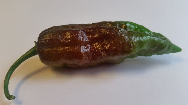 Fatalii Peppers